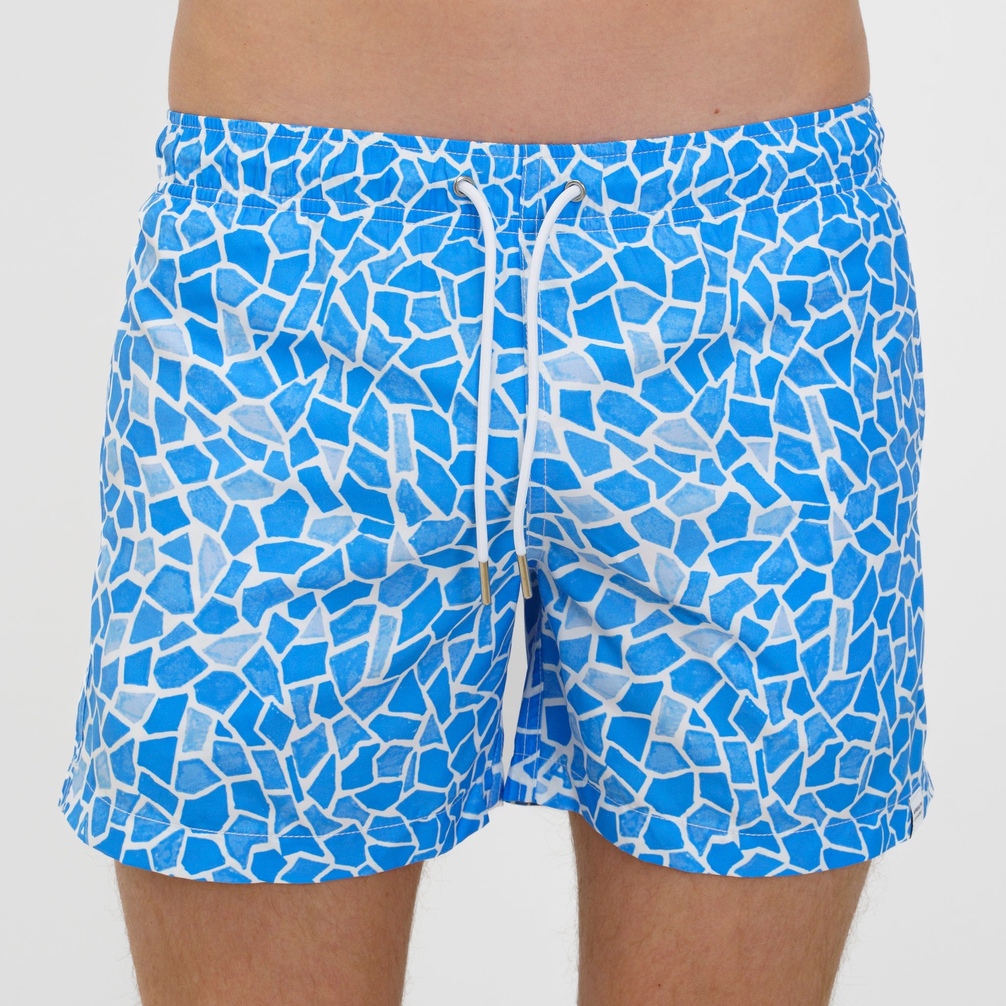 MOSAIC - SWIM SHORTS – Apres Life